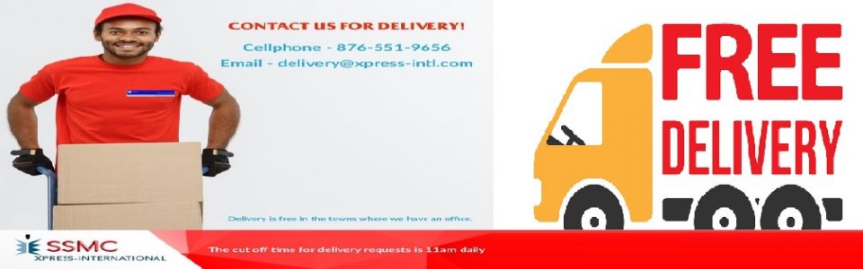 xpress-intl.com – Service delivery at the speed of life!